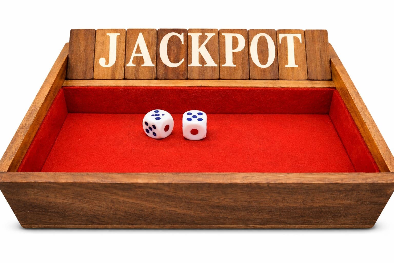 ジャックポットの画像1