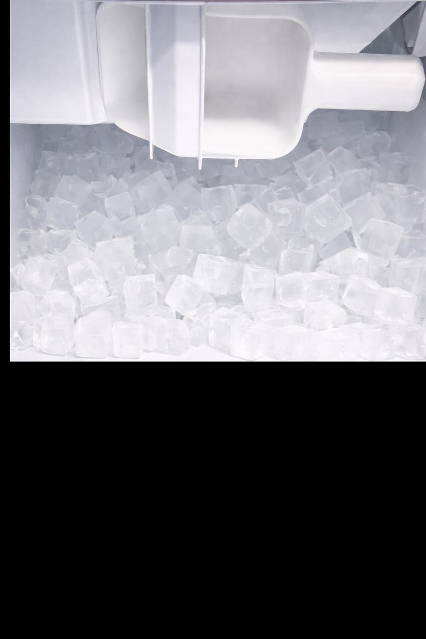 【☆】製氷機の画像1