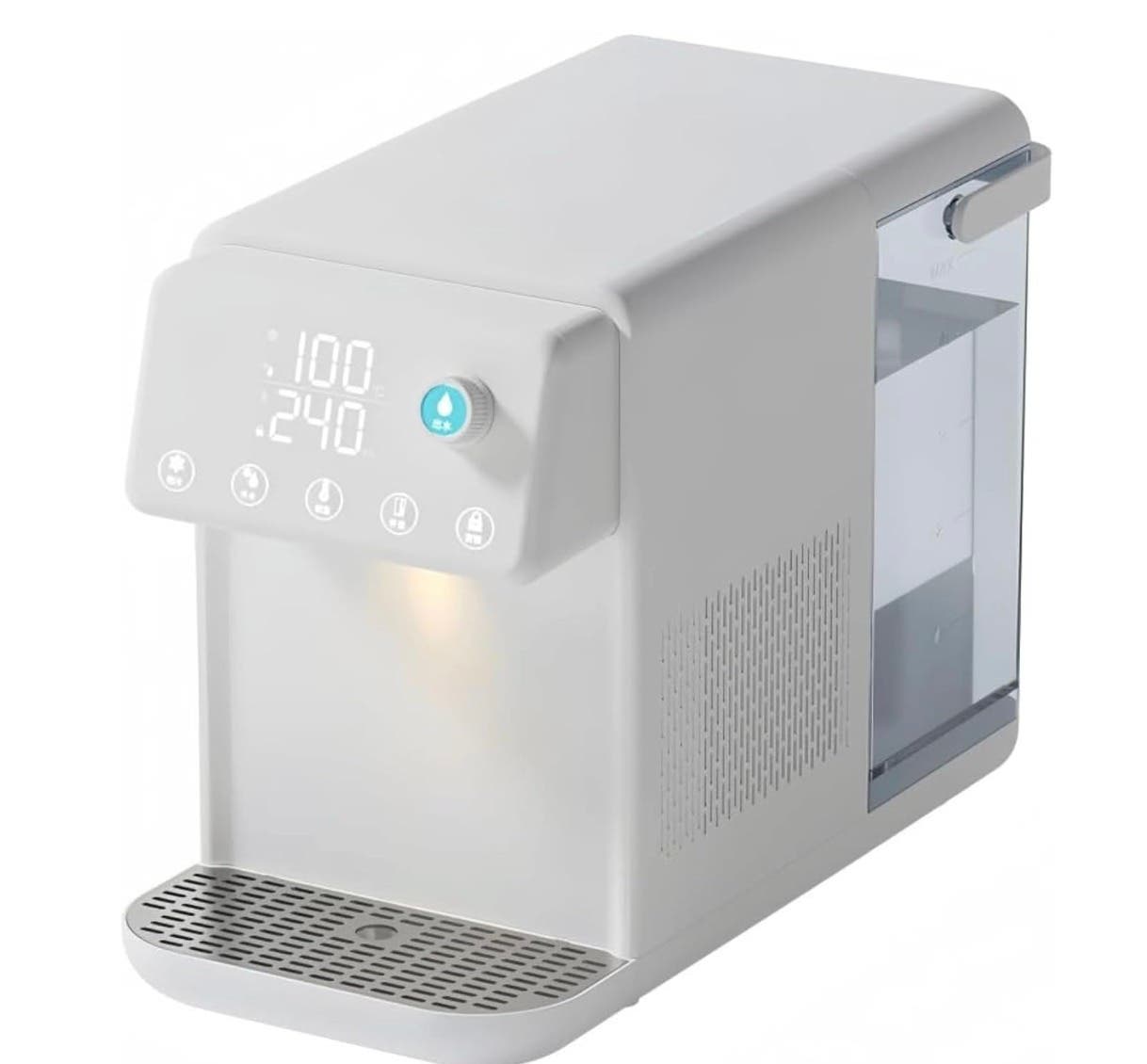 浄水器（常温／温水）の画像1