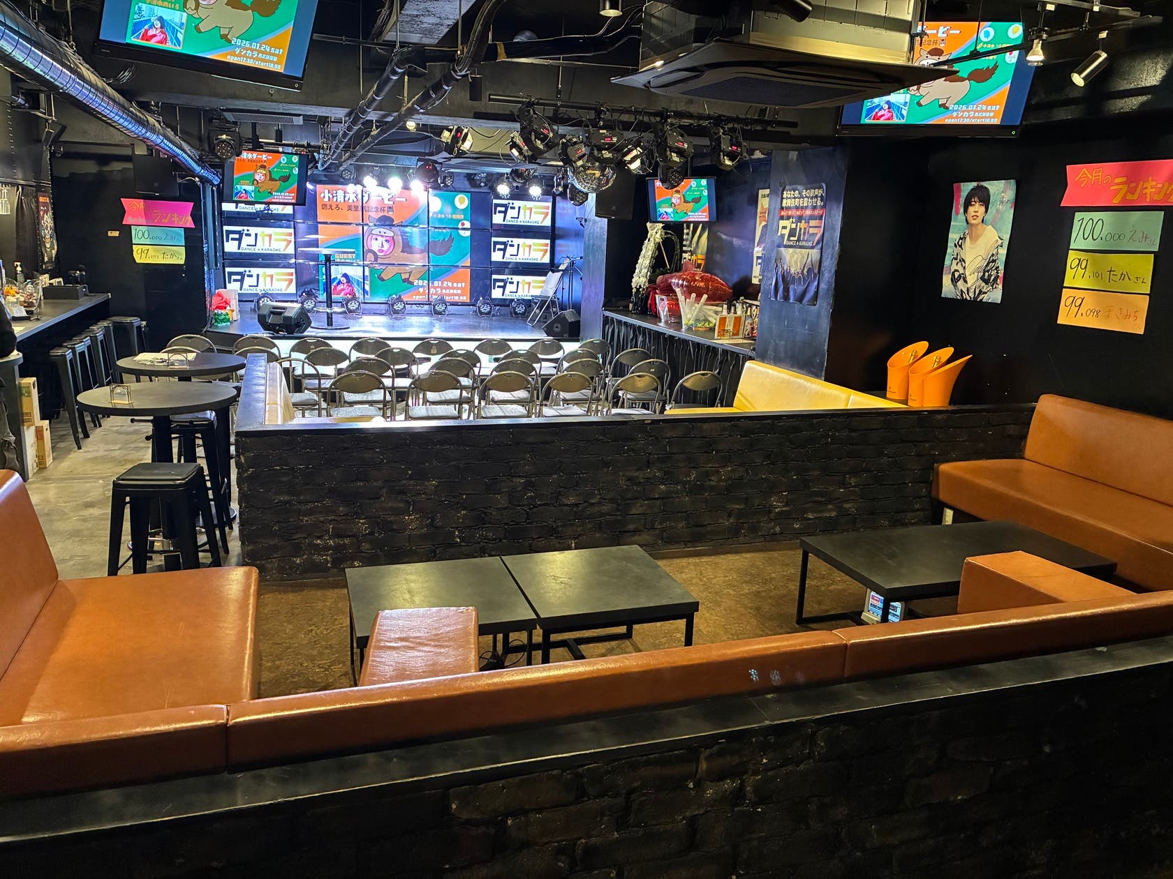 西武新宿駅徒歩1分の会場の写真10