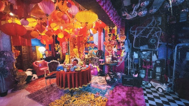 アメリカンダイナーとチャイナ撮影ならここ!王子駅徒歩8分のキャラモード系列4号店!の写真17