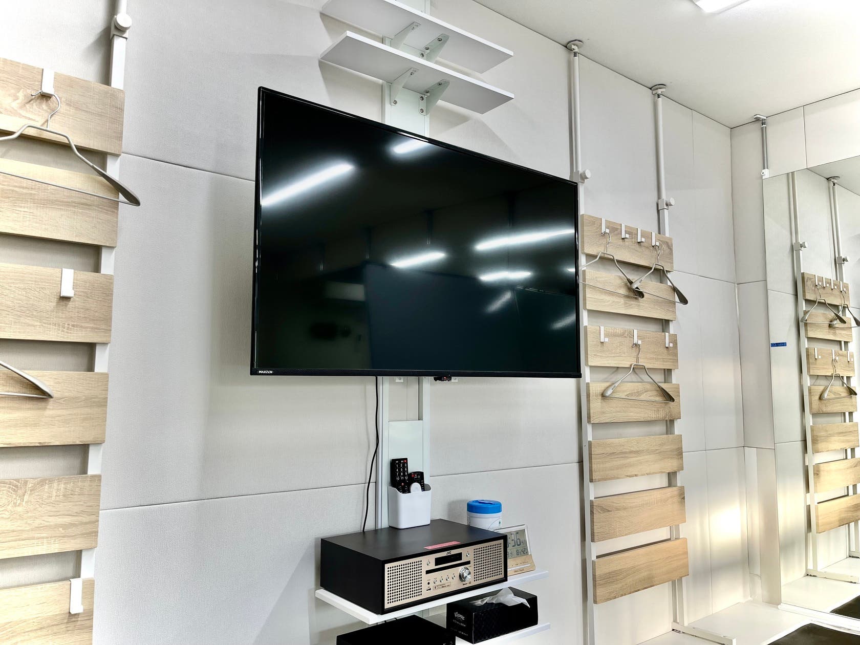 ★大和駅2分！24h利用可★1時間1100円／ダンスができるスタジオ／ヨガ、フラダンス、各種スクールなど使い方は様々★の写真3