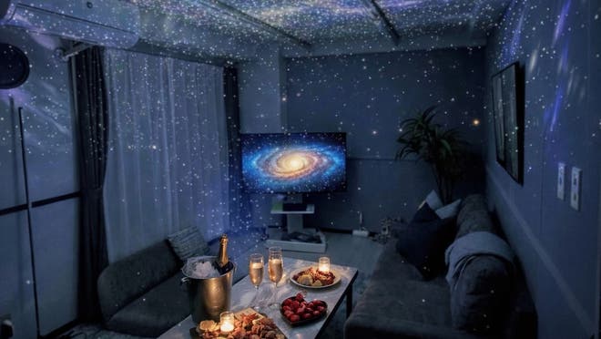 🐣四条・烏丸駅2分🚃大丸京都すぐそば!!💕女子会🎁推し活✊️おうちデート💎大人気ゲーム機🎮映画鑑賞会🎬ビジネスの写真4