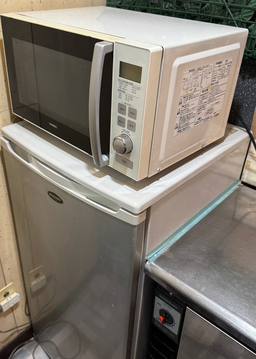 池上駅から徒歩6分のアットホームなフリースペースの写真4