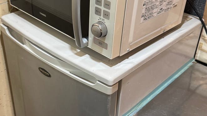 池上駅から徒歩6分のアットホームなフリースペースの写真4