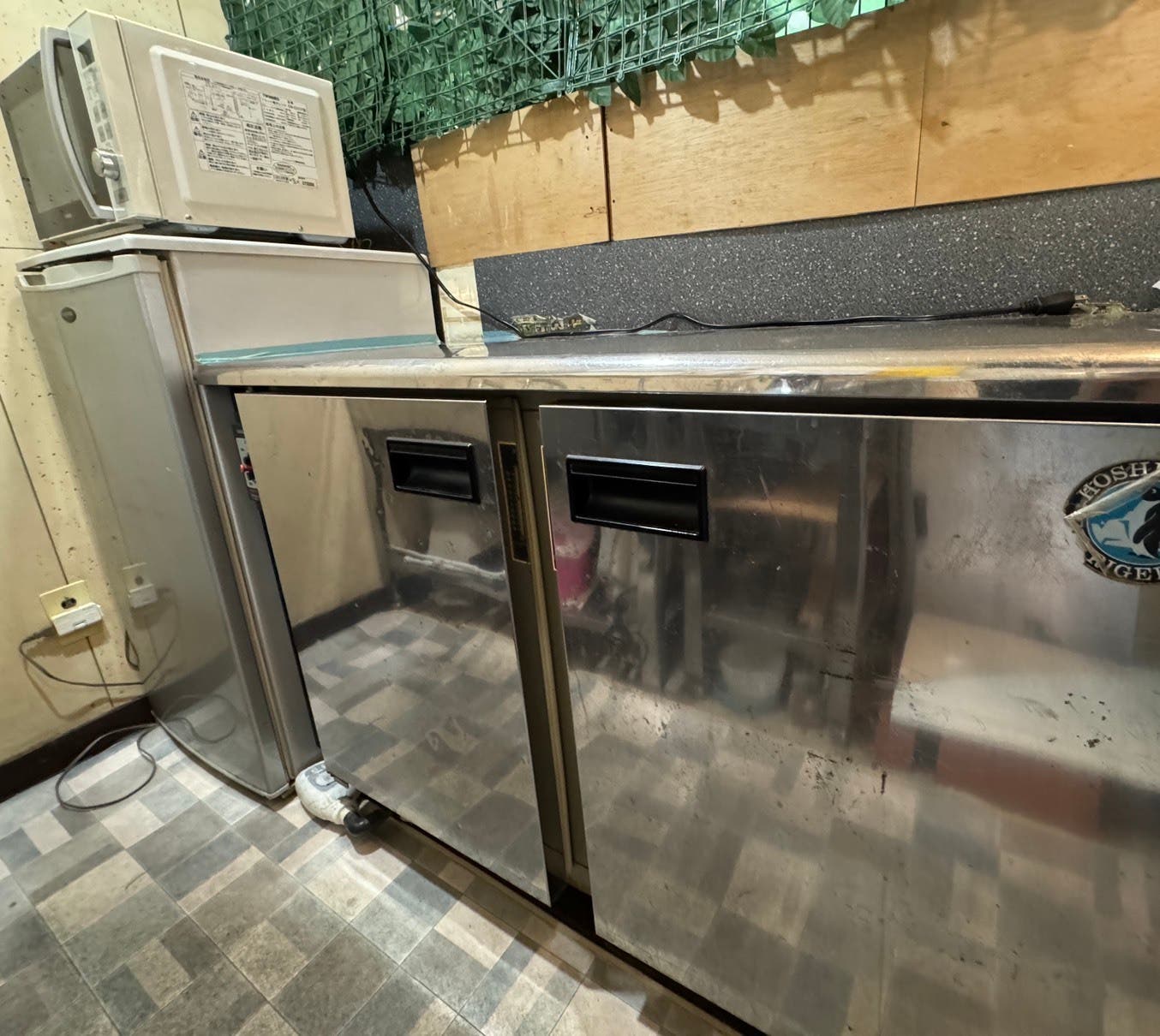 池上駅から徒歩6分のアットホームなフリースペースの写真5