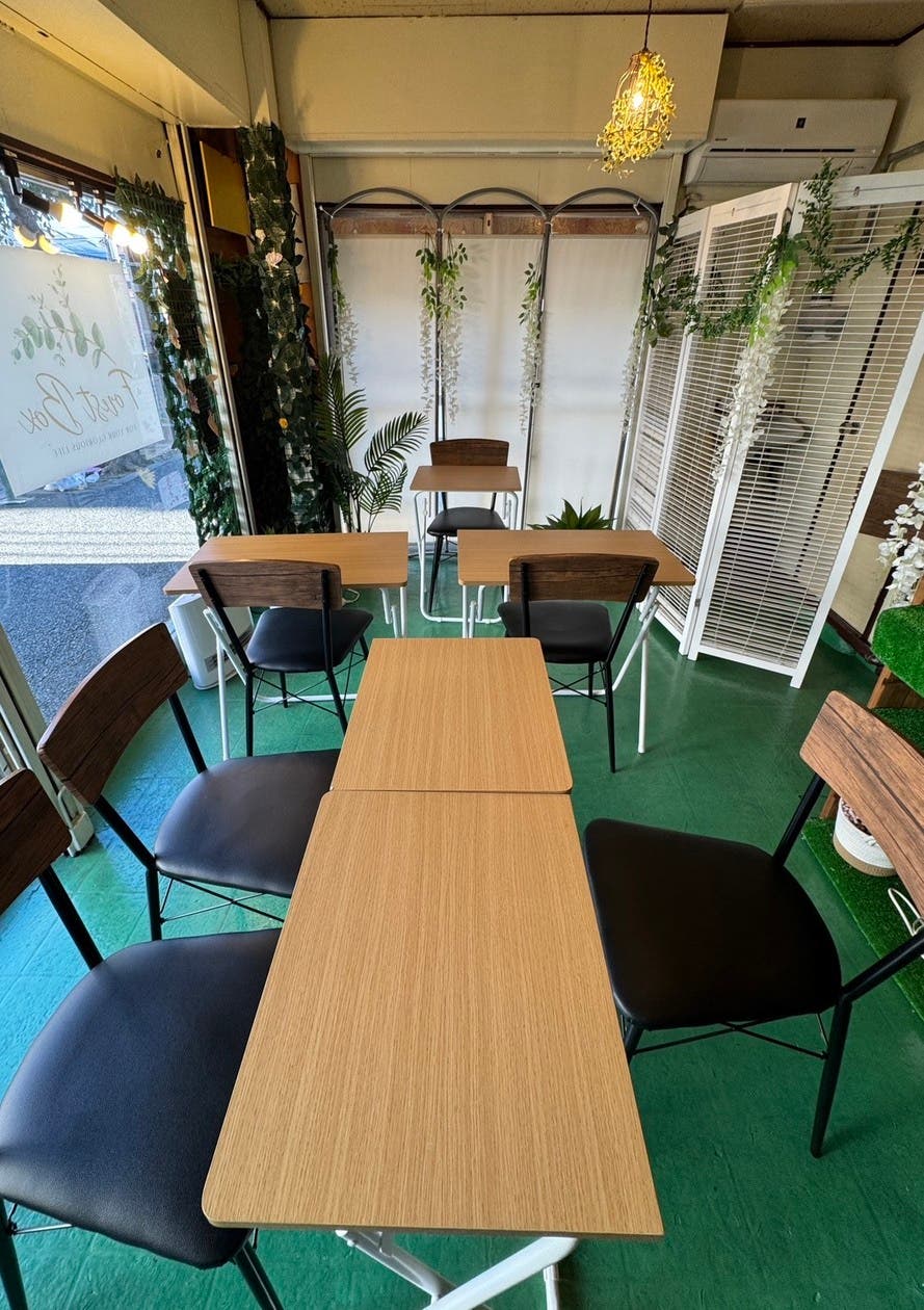 池上駅から徒歩6分のアットホームなフリースペースの写真7