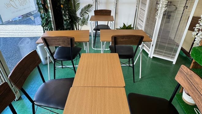 池上駅から徒歩6分のアットホームなフリースペースの写真7