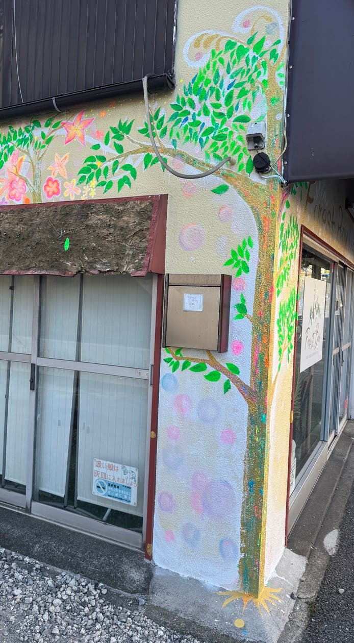 池上駅から徒歩6分のアットホームなフリースペースの写真11