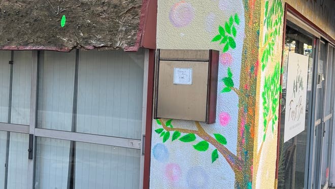 池上駅から徒歩6分のアットホームなフリースペースの写真11