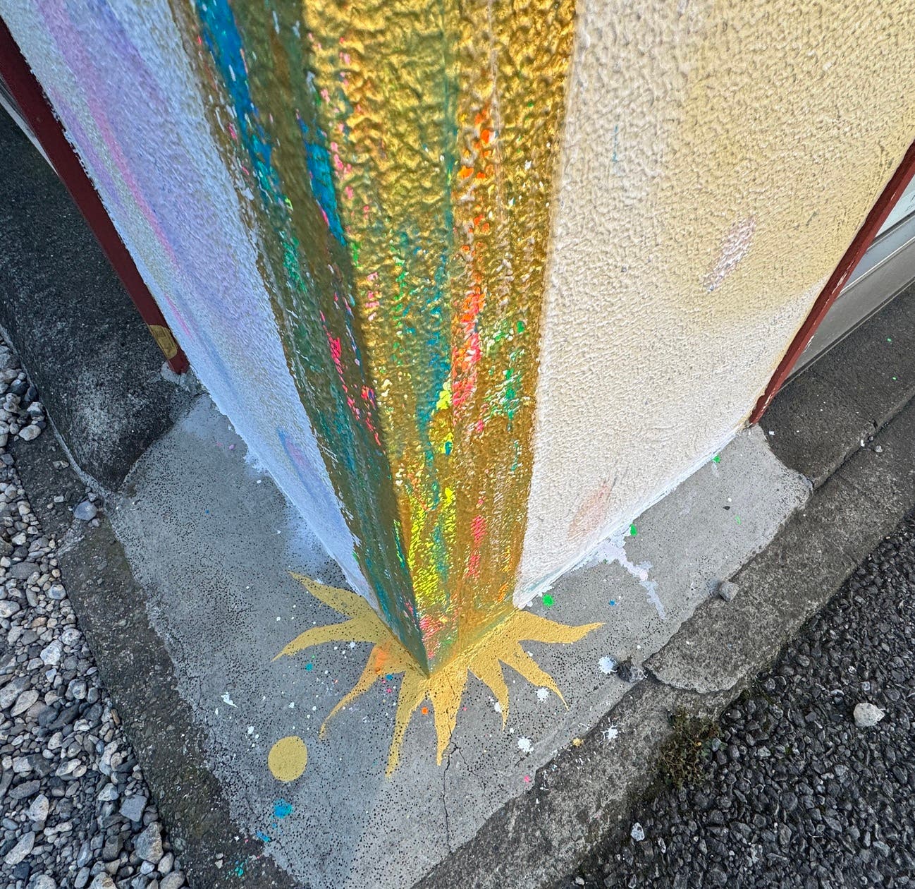 池上駅から徒歩6分のアットホームなフリースペースの写真12