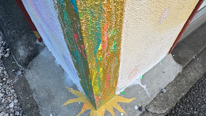 池上駅から徒歩6分のアットホームなフリースペースの写真12