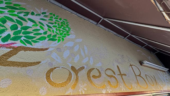 池上駅から徒歩6分のアットホームなフリースペースの写真13