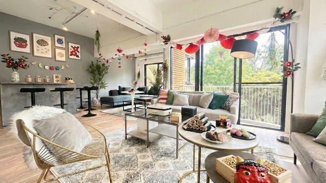 #IWGP_Goburin【池袋駅/豊島区】駅1分🥳新年会🍺歓送迎会🎉学割🌸Blu-ray⚡推し活📶誕生日🎂格安💰の写真25