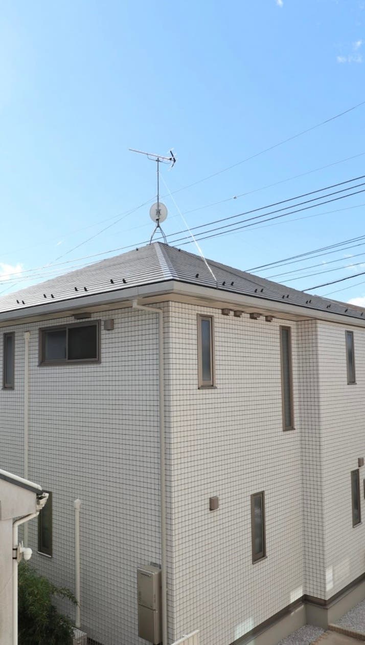 国立市西2丁目（国立二小北側）の白い一軒家レンタルスペースの写真25