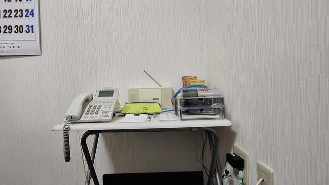 まるよし応接の小部屋、休日のスペースの活用でチャレンジの写真7