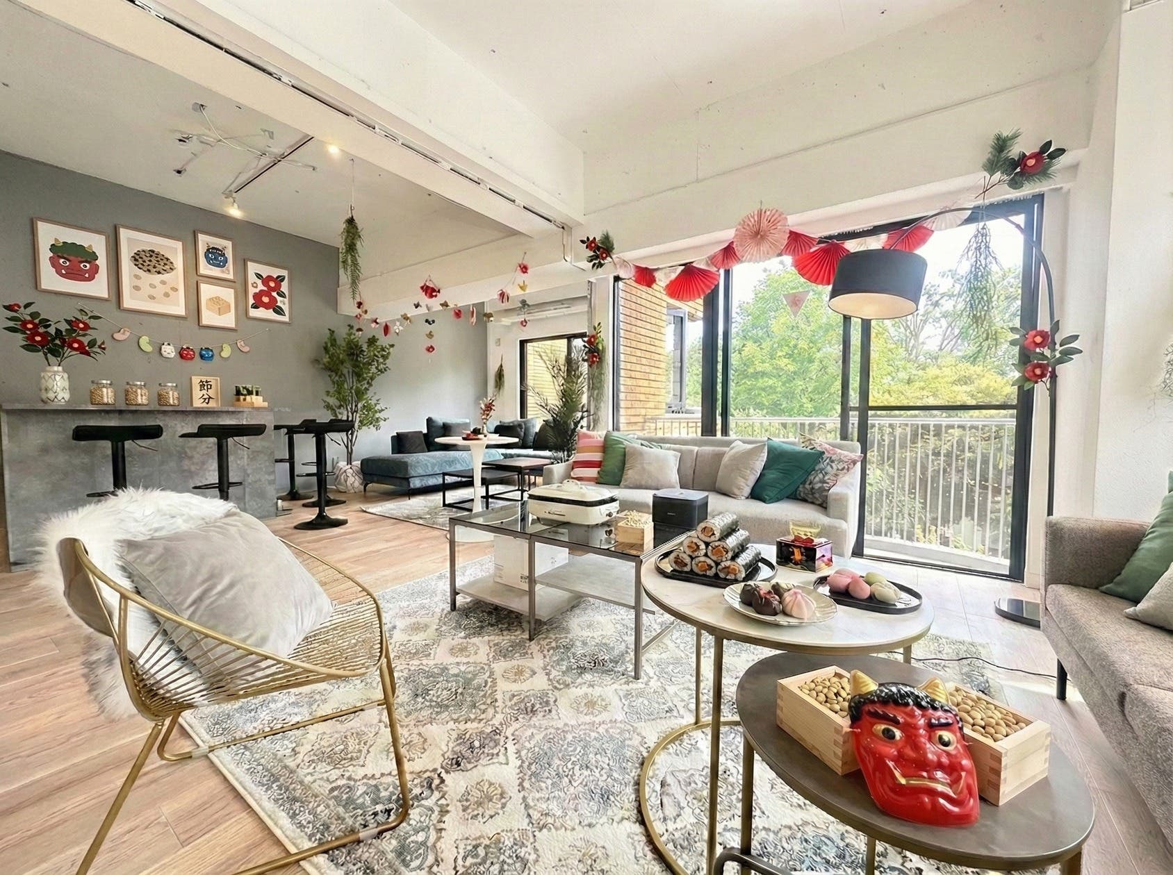 #IWGP_Goburin【池袋駅/豊島区】駅1分🥳新年会🍺歓送迎会🎉学割🌸Blu-ray⚡推し活📶誕生日🎂格安💰の写真1