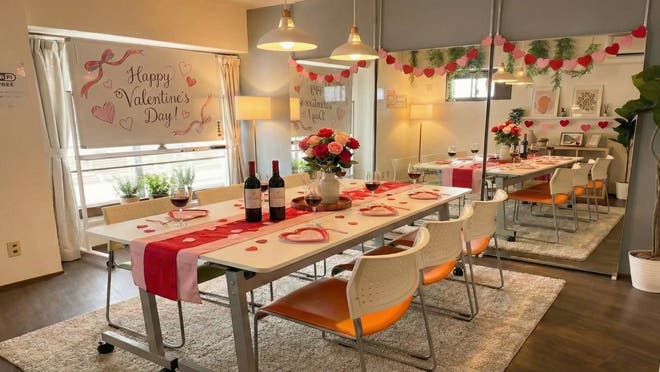 #きのこGoburin【名古屋駅/西区】駅2分 新年会🍺歓送迎会🎉節分🥳バレンタイン🌸学割🌸誕生日🎂推し活格安💰の写真1