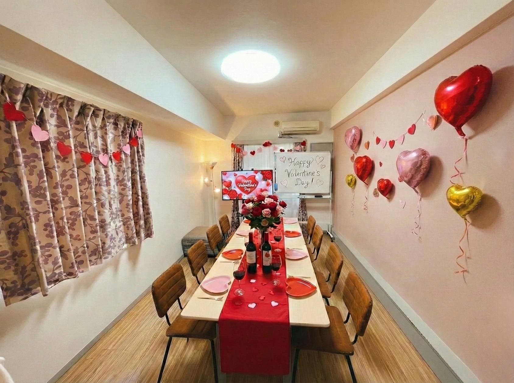#ウィズGoburin【名古屋駅/西区】駅2分 新年会🍺歓送迎会🎉節分🥳バレンタイン🌸学割🌸誕生日🎂推し活格安💰の写真1