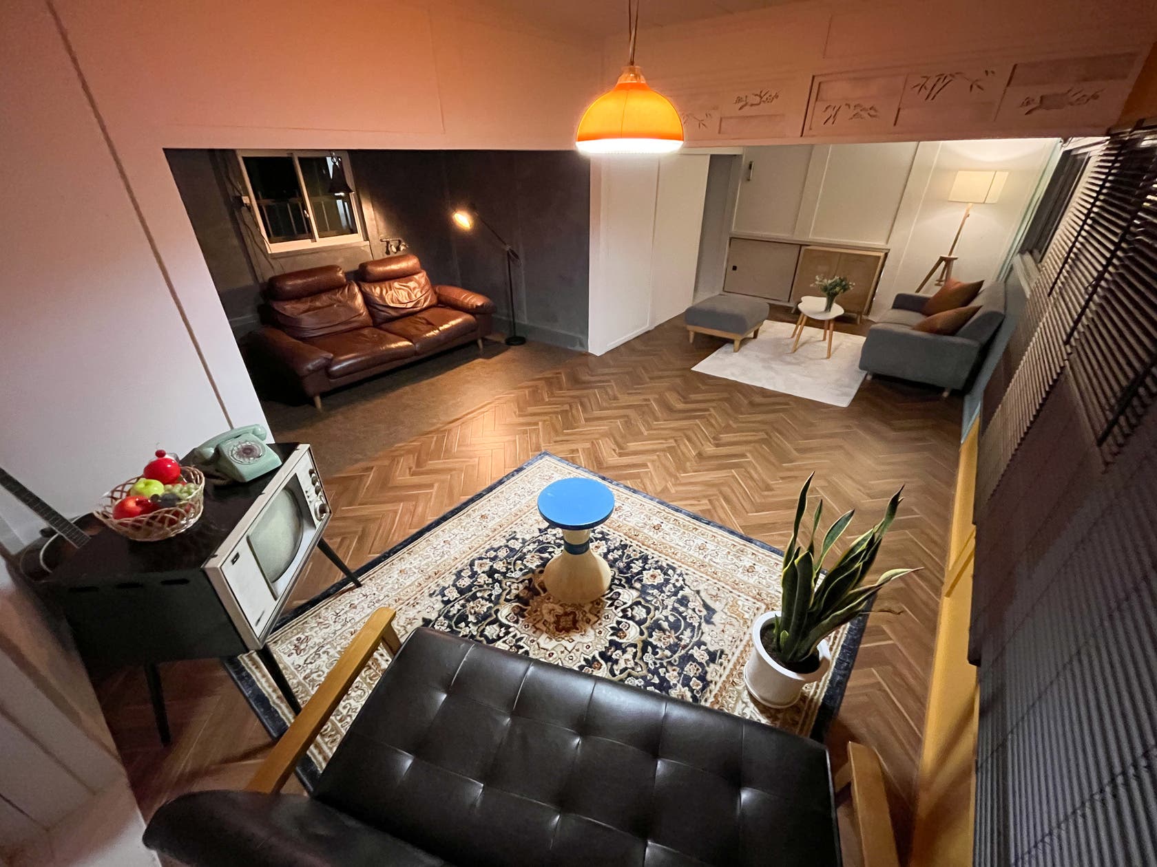 梅田から17分の6部屋大規模イベントホール「ペルノ」/ パーティー利用や本格的な撮影スタジオとしての写真5