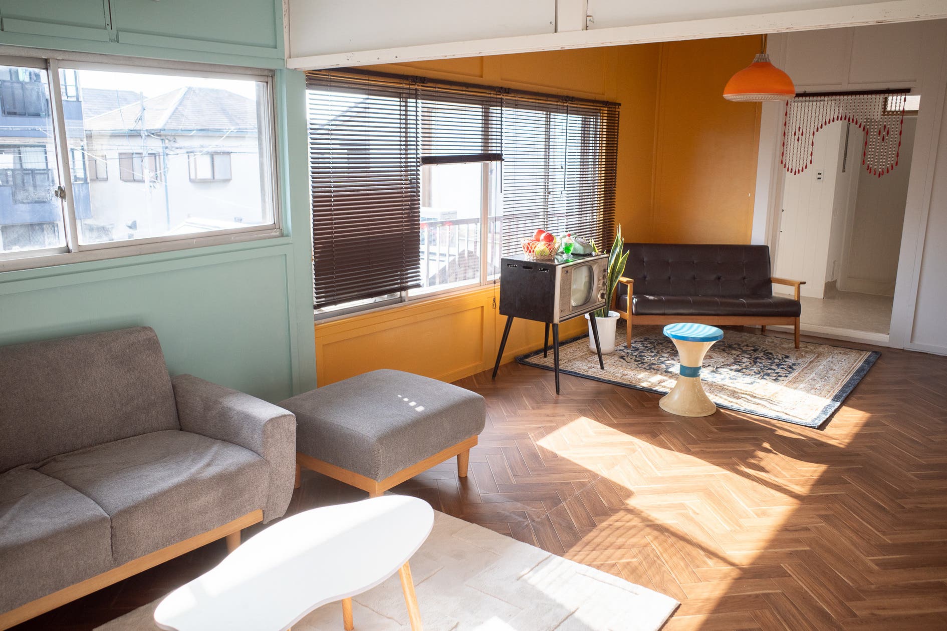 梅田から17分の6部屋大規模イベントホール「ペルノ」/ パーティー利用や本格的な撮影スタジオとしての写真4