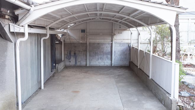 梅田から17分の6部屋大規模イベントホール「ペルノ」/ パーティー利用や本格的な撮影スタジオとしての写真18