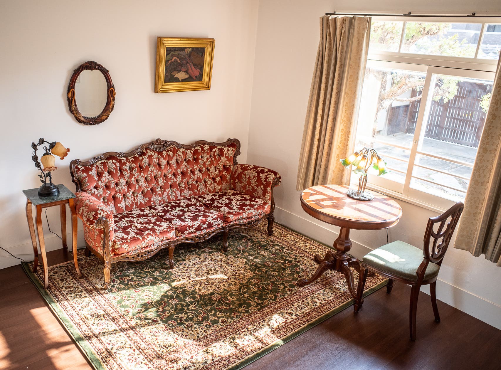 梅田から17分の6部屋大規模イベントホール「ペルノ」/ パーティー利用や本格的な撮影スタジオとしての写真3