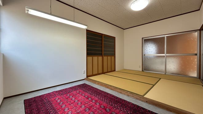 自然光が入る白ホリ仕様の撮影レンタルスタジオ!の写真5