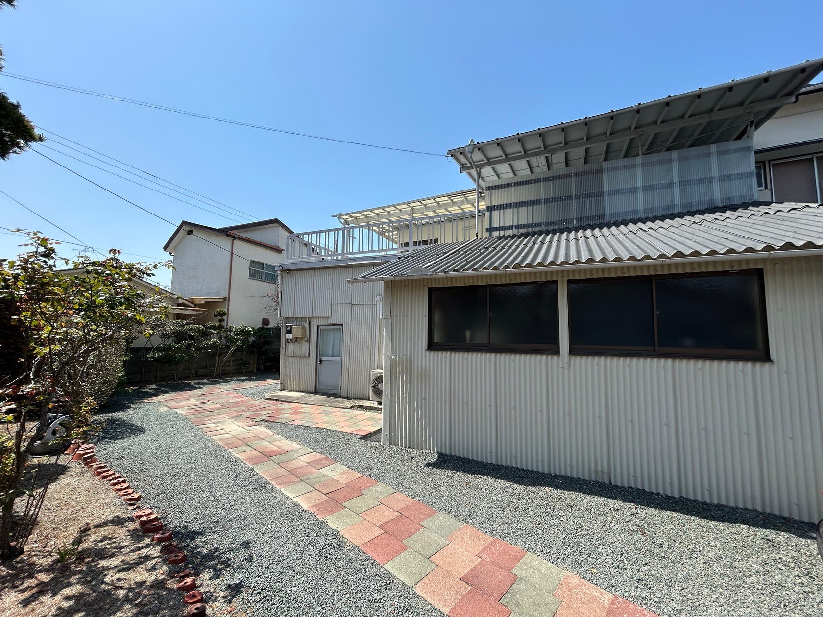 自然光が入る白ホリ仕様の撮影レンタルスタジオ！の写真6