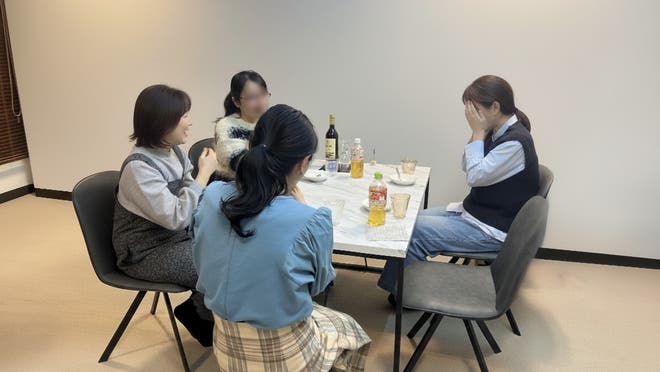 駅徒歩1分!お子様歓迎・ママ会・女子会・推し活にもおすすめ✨クリスマスパーティー・忘年会・新年会🎉無料の高速wifiあり!の写真6