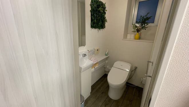 笹塚駅徒歩4分のセルフホワイトニング&エステサロンの写真6