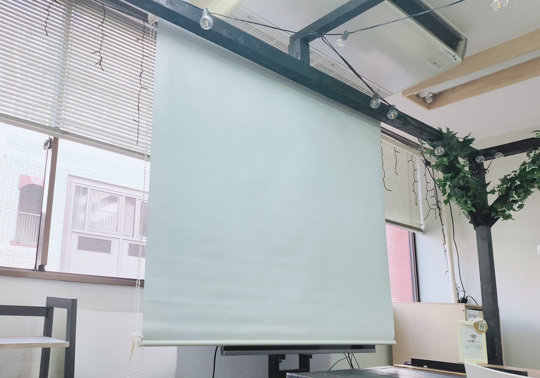 淡路町駅･小川町駅3分･JR神田駅5分｜会議･飲み会･撮影･ボドゲ🆓スマートTV･Wi-Fiの写真24