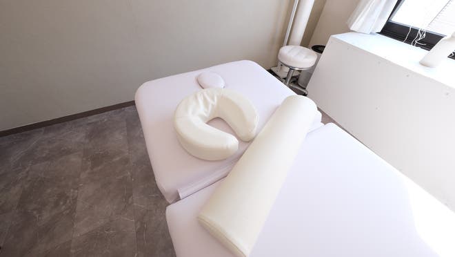 《OPENセール中🎉》【五反田徒歩2分】完全個室レンタルサロン✨エステ・整体・ネイル・撮影|見学受付中|備品充実|調光ライトの写真4