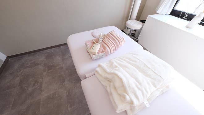 《OPENセール中🎉》【五反田徒歩2分】完全個室レンタルサロン✨エステ・整体・ネイル・撮影|見学受付中|備品充実|調光ライトの写真5