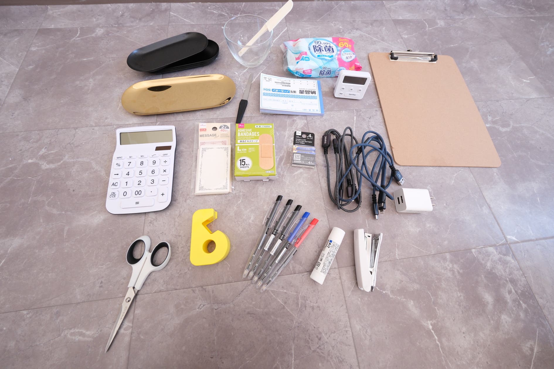 《OPENセール中🎉》【五反田徒歩2分】完全個室レンタルサロン✨エステ・整体・ネイル・撮影｜見学受付中｜備品充実｜調光ライトの写真6