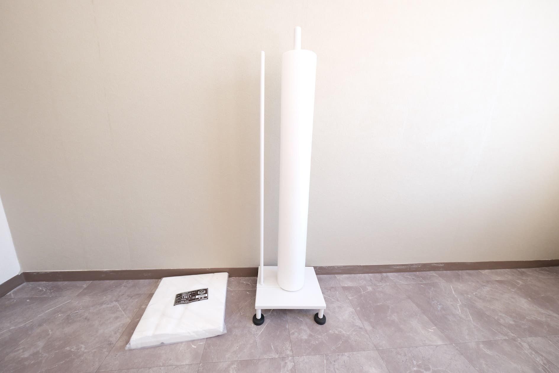 《OPENセール中🎉》【五反田徒歩2分】完全個室レンタルサロン✨エステ・整体・ネイル・撮影｜見学受付中｜備品充実｜調光ライトの写真8