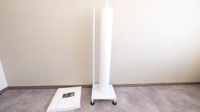 《OPENセール中🎉》【五反田徒歩2分】完全個室レンタルサロン✨エステ・整体・ネイル・撮影|見学受付中|備品充実|調光ライトの写真8