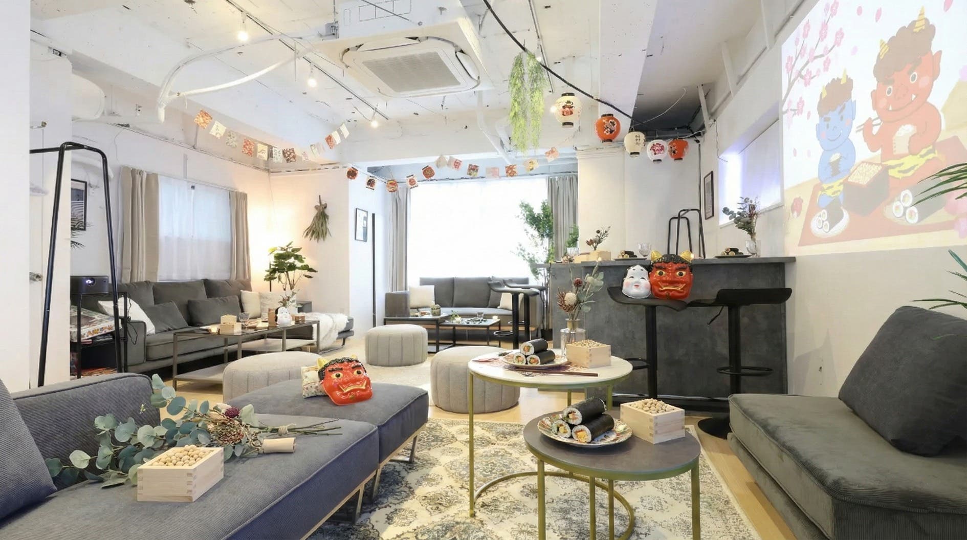 #キンシチョウGoburin【錦糸町駅/台東区】駅1分 バレンタイン💛節分👹豆まき🌸学割🌸誕生日🎂推し活💓格安💰✨の写真1