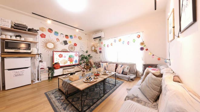 #グロースGoburin【なんば駅/中央区】駅5分🥳バレンタイン♥️女子会・推し活🌟撮影📷24H・飲み会🥂の写真1