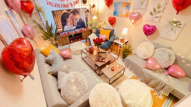 #サンクスGoburin202【渋谷駅/渋谷区】駅4分歓送迎会🎉節分🥳バレンタイン💛学割🌸誕生日🎂推し活💰格安の写真1