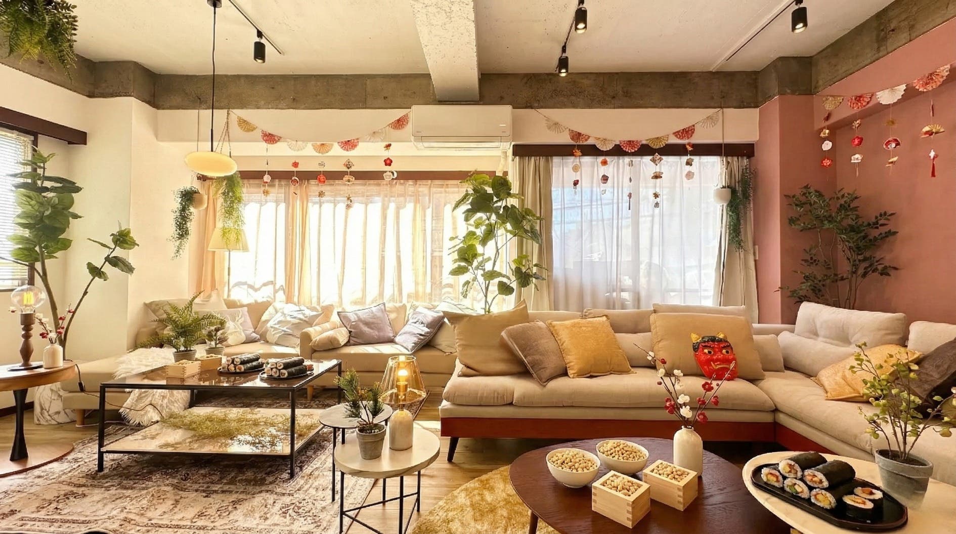 #シノハラGoburin301【渋谷/神泉】駅5分🥳新年会🍺歓送迎会🎉🌸学割🌸🎥プロジェクター🥂推し活💓格安💰の写真27