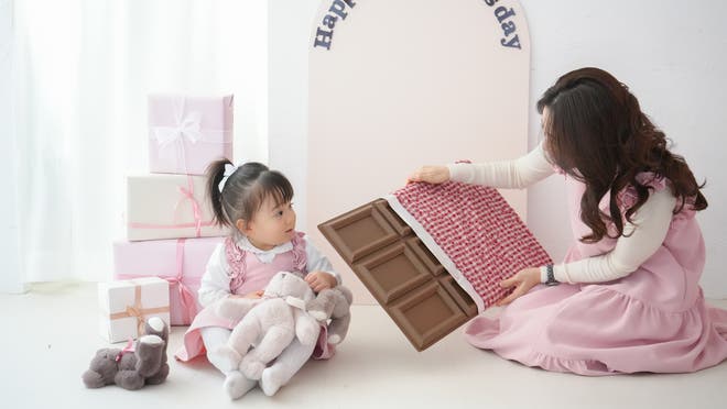 OPEN記念🎉自然光|二面採光|白壁|アーチ壁【アパレル|化粧品|物撮り|コスプレ】韓国風スタジオ🎀背景5種|飯田橋駅チカの写真10