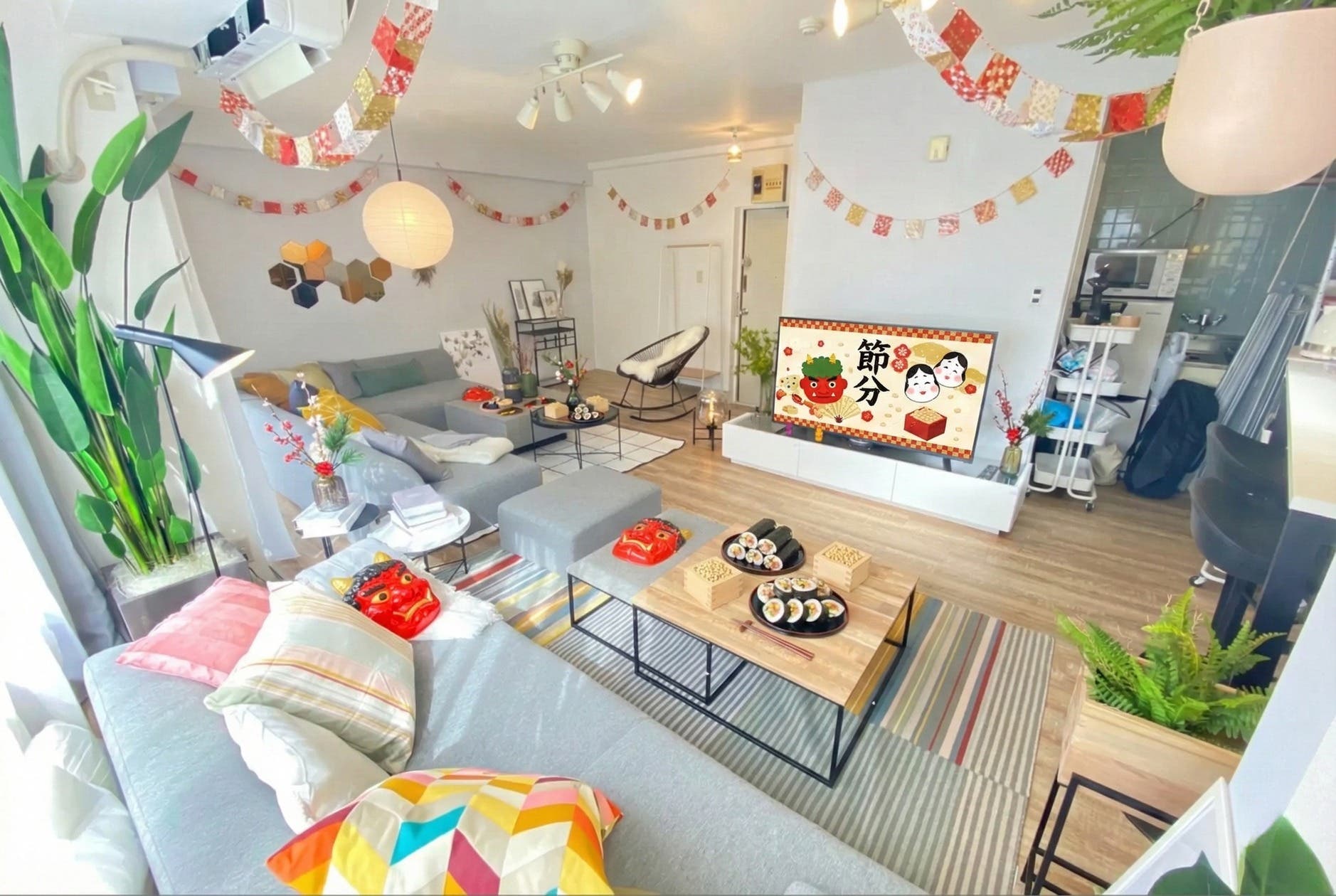 #シノハラGoburin401【渋谷/神泉】新年会🍺歓送迎会🎉🌸学割🌸🎥プロジェクター🥂推し活💓格安💰✨の写真1