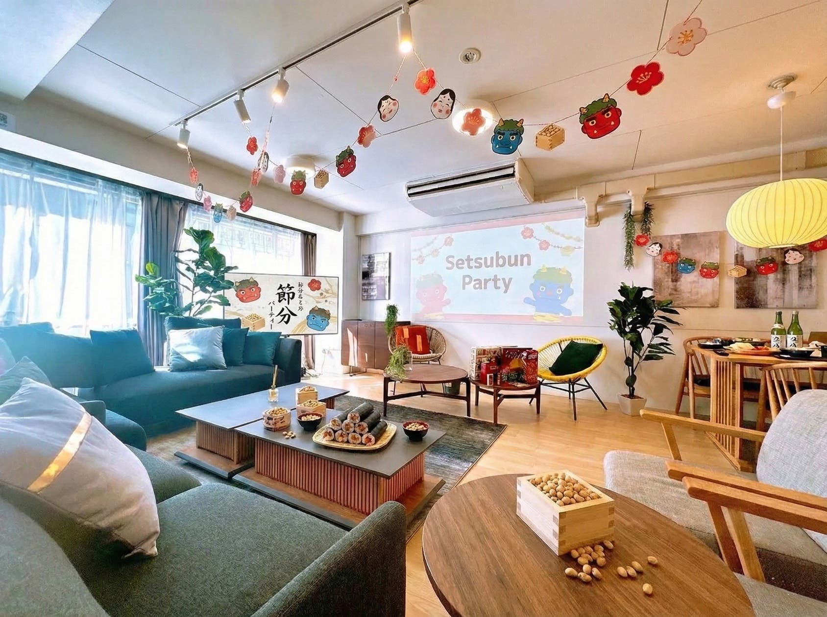 #シンバシGoburin【虎ノ門/新橋】駅3分 新年会🍺歓送迎会🎉🌸学割🌸誕生日🎂推し活🫶💓格安💰✨の写真1