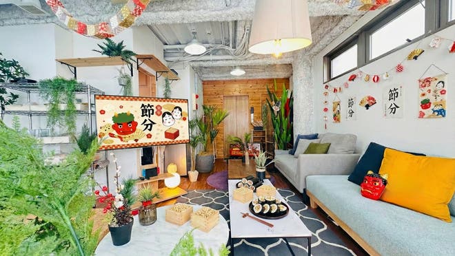 #ジンナンGoburin【渋谷】駅5分🥳新年会🍺歓送迎会🎉🌸学割🌸誕生日🎂Blu-ray💓推し活🫶💓格安💰✨の写真1