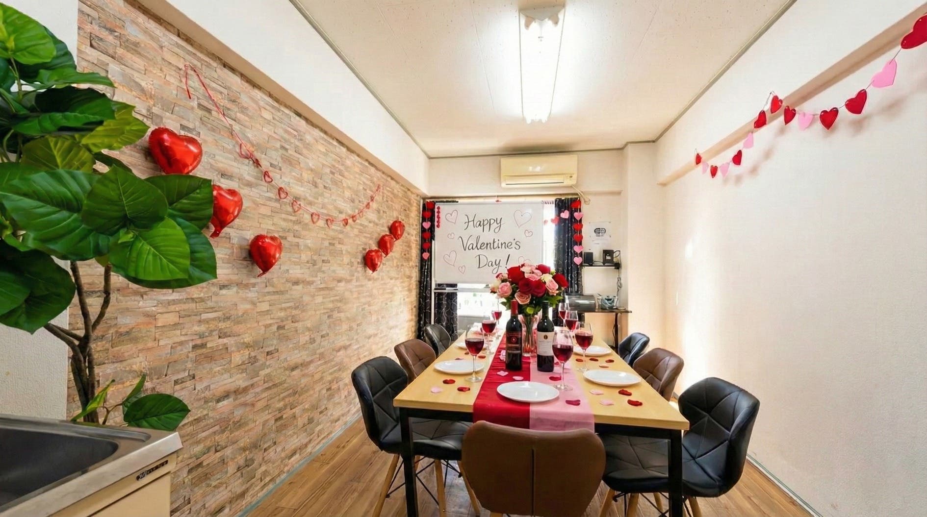 #スカイGoburin【名古屋】駅2分 🥳新年会🍺歓送迎会🎉学割🌸誕生日🎂💓推し活🫶💓格安💰✨の写真1