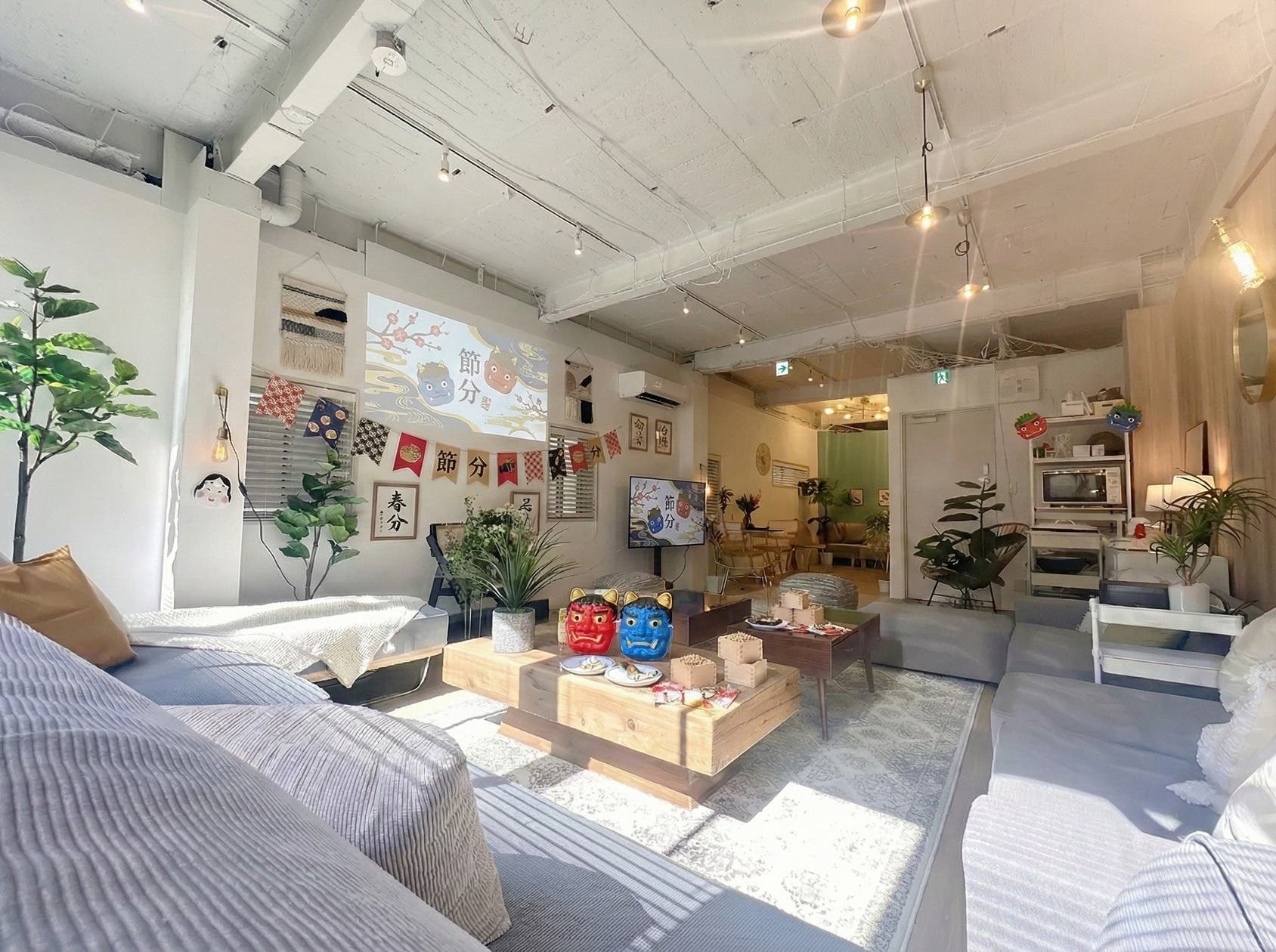 #タケウチGoburin【心斎橋/本町】駅1分 🥳歓送迎会🎉🌸学割🌸誕生日🎂推し活🫶💓格安💰の写真1