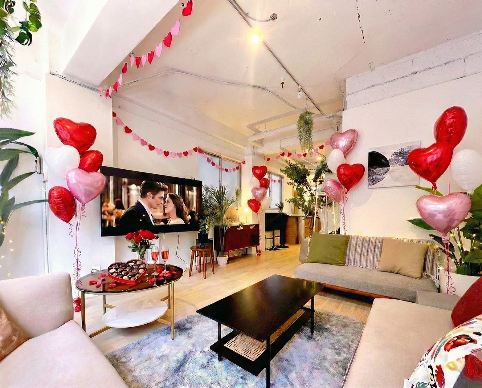 #テッコウGoburin2nd【神田】最大15名🉐駅3分🥳新年会🍺歓送迎会🎉女子会・推し活・タコパ・撮影・24H・飲み会の写真1