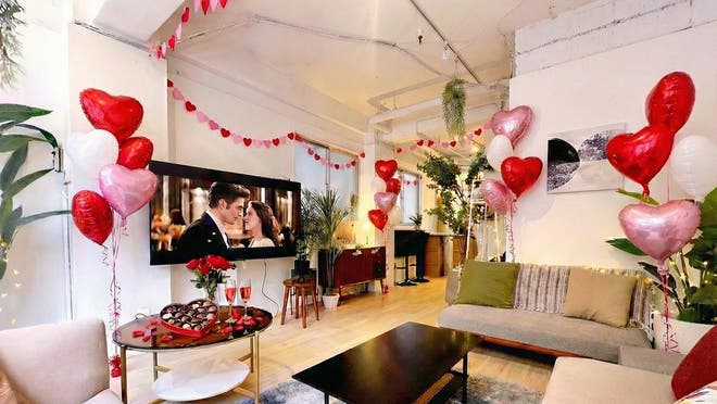 #テッコウGoburin2nd【神田】最大15名🉐駅3分🥳新年会🍺歓送迎会🎉女子会・推し活・タコパ・撮影・24H・飲み会の写真1