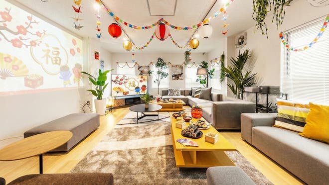 #ディディGoburin【神田】#🌻駅3分🥳新年会🍺歓送迎会🎉🌸学割🌸Blu-ray⚡推し活📶誕生日🎂格安💰✨の写真1